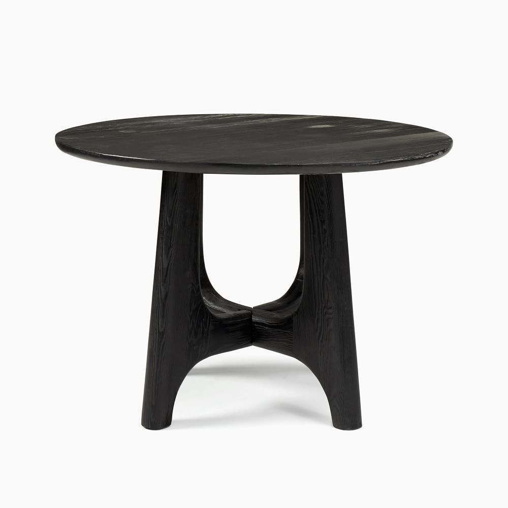 Tanner solid wood dining table store